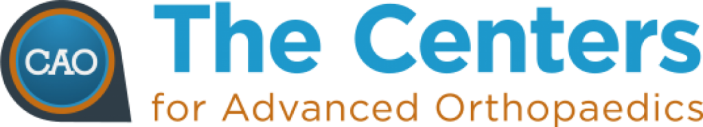 The Centers for Advanced Orthopaedics